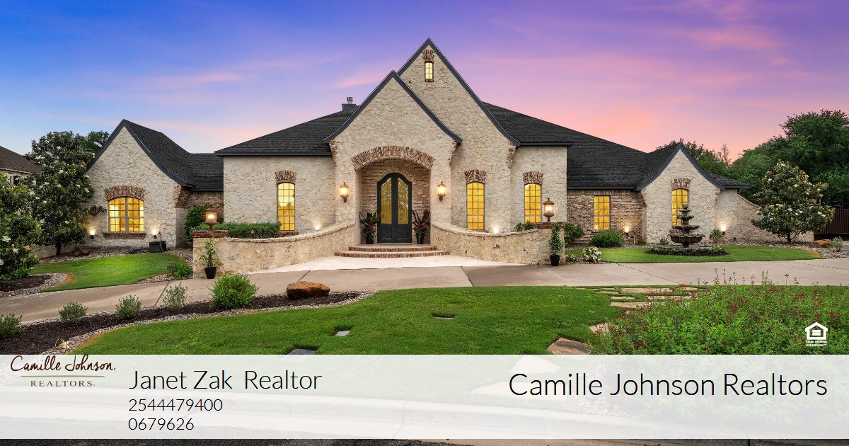 11030 Hidden Bluff, McGregor, TX 76657
